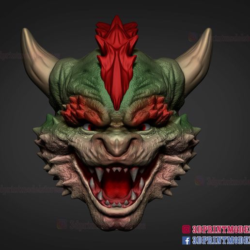 🦸 Venom Tom Hardy Head Sculpt for Custom Action Figures・ 3D File for ・Cults