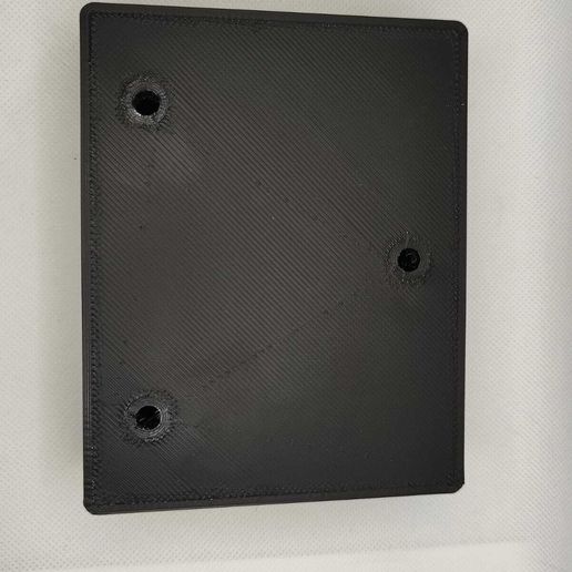 STL file Alzador fanatec CSL DD 🚗 ・3D printer design to download・Cults