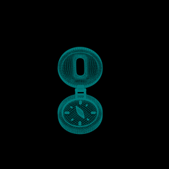 Compass best STL files for 3D printer・368 models to download・Cults