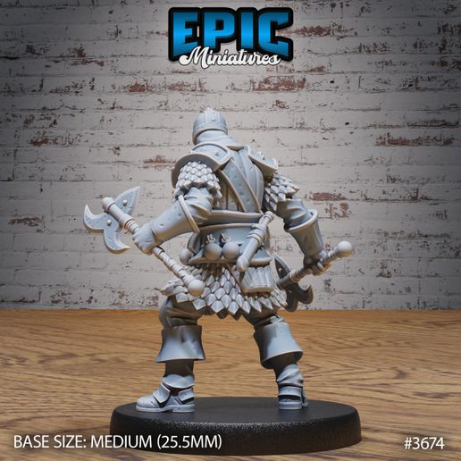 🎲 Masked Bandit Set ‧ DnD Miniature ‧ Tabletop Miniatures ‧ Gaming ...
