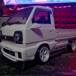 Download 11 3D models from WPL listed by Gloomy3D • 3D printer files ...