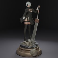 2b best 3D printing models・129 designs to download・Cults