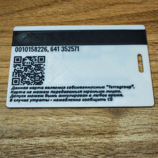 🎲 Violet Labs Card - Violet Labs Card・ STL File for 3D printing・Cults