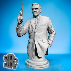 Download 36 3D models from Movies and series listed by sreestudio • 3D ...