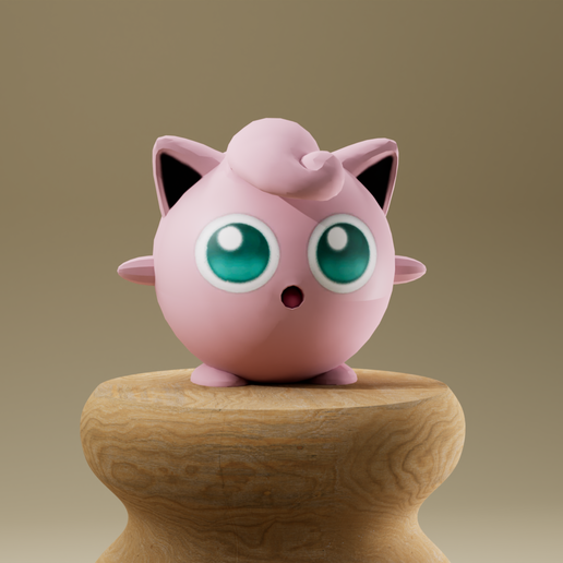 jigglypuff type