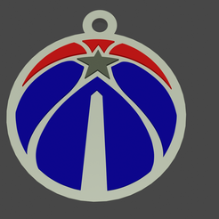 Download 34 3D models from keychain NBA / NBA keychains listed by ...