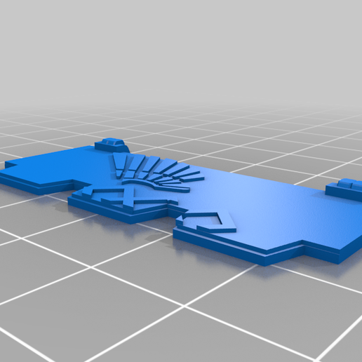 🦏 Apothecary Rhino Hatch・Free STL File for ・Cults