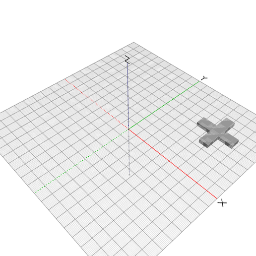 Free 3D file Tris game 🦸 ・3D print model to download・Cults