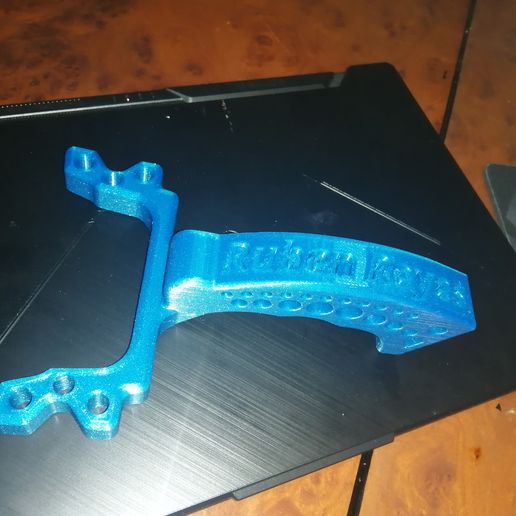 Archivo STL tirachinas・Plan imprimible en 3D para descargar・Cults