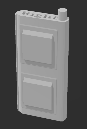 🆓 Free sample for the Modular Skyscraper!・Free STL File for 3D printing ...