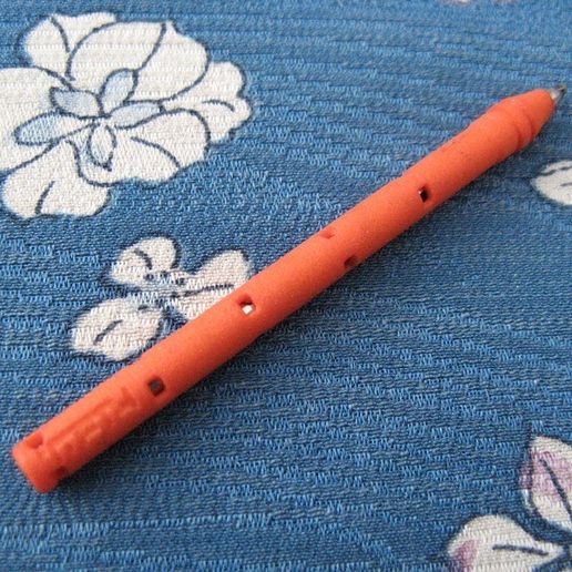 🖊️ Pen Refill Adapters: Miscellaneous・Free STL File for 3D printing・Cults