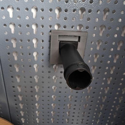 Free 3D file Qidi dry box support 📦 ・3D printer design to download・Cults