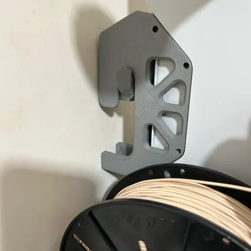 🛝 Best Wall Mount / Slide Mount for Bambu Lab's AMS Lite (A1 or A1 mini ...