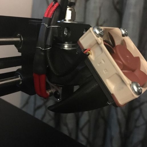 🧞‍♂️ Monoprice MP Mini Select E3D V6 Zero Offset aktualisiert für alle ...