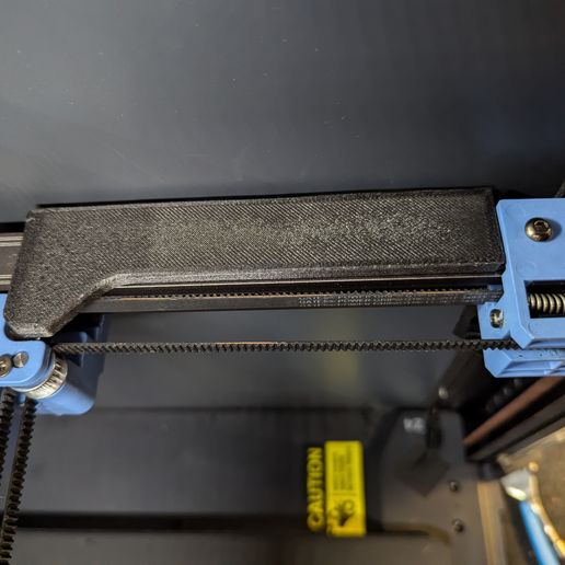 🧞‍♂️ Belt tensioner gauges for Sovol SV08・Free STL File for 3D printing ...