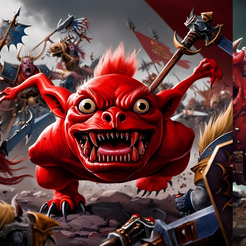 Squig best 3D printing files・147 free models to download・Cults