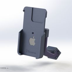 Iphone 13 best 3D printing files・133 models to download・Cults