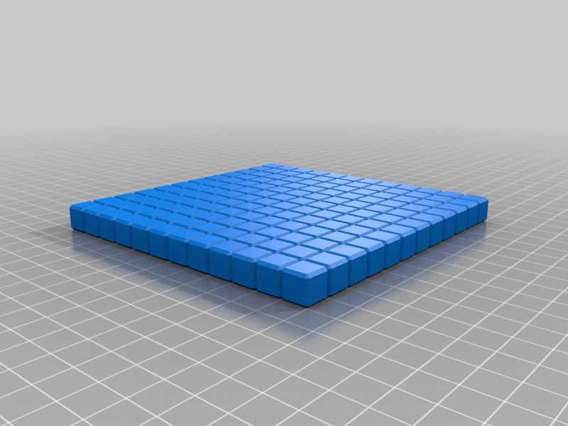 Free STL file Base 12 Blocks, Duodecimal Number Representation・3D ... Free STL file Base 12 Blocks, Duodecimal Number Representation・3D ...