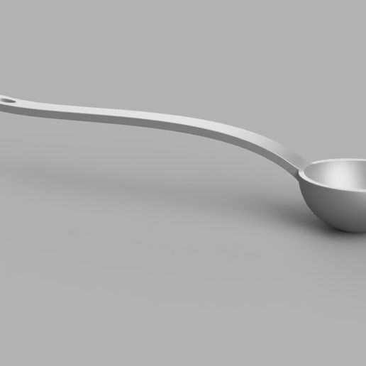 Archivo 3D gratis Lucky Ladle de Hyrule Warriors: Age of Calamity ⚔️ ...