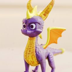 Spyro best STL files for 3D printing・77 models to download・Cults