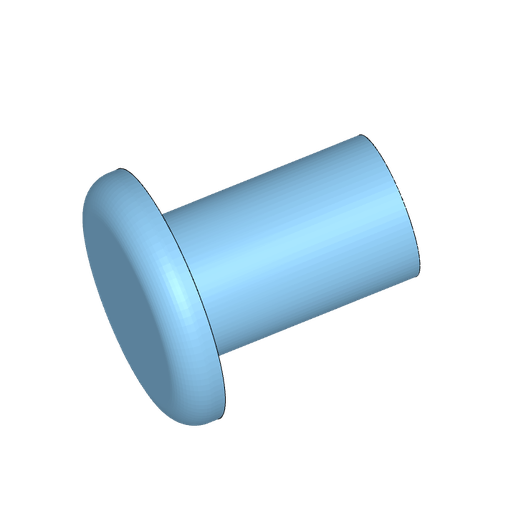 ⚓ Navy Anchor (1:72 scale)・ STL File for 3D printing・Cults