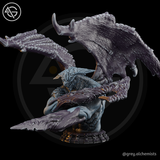 dnd monster shadow demon