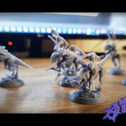 Download 15 3D models from ++nids++ listed by dwparish • 3D printer ...