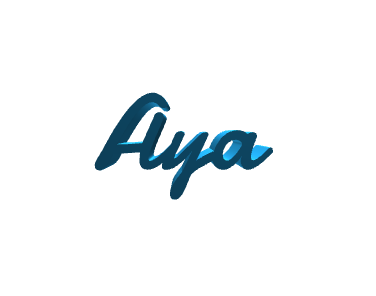 Archivo STL Aya 👾 ・Plan para descargar y imprimir en 3D・Cults