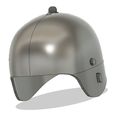 3D file Killa Maska - Helmet - Escape from Tarkov - 3D Models 🪖・3D ...