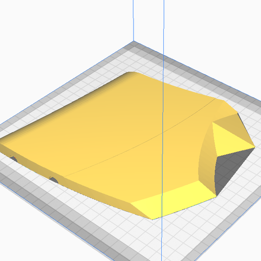 ️ Zenless Zone Zero - Ellen Joe Cutter・ STL File for 3D printing・Cults