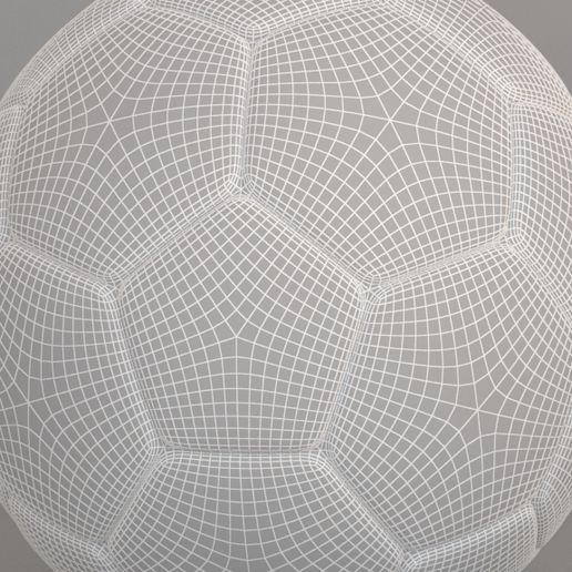 3D file Football 🏈 ・3D printable design to download・Cults