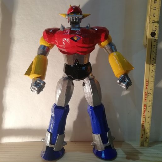 🛸 ufo diapolon kit da incollare・ STL File for ・Cults