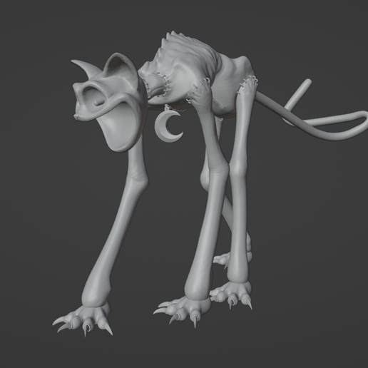 🐱 Cat-nap・ STL File for 3D printing・Cults