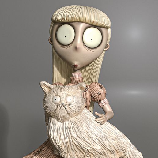 frankenweenie printable coloring pages