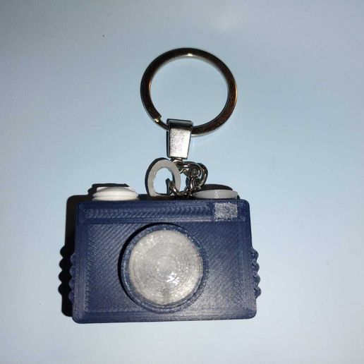 📷 Antique Camera・ STL File for 3D printing・Cults