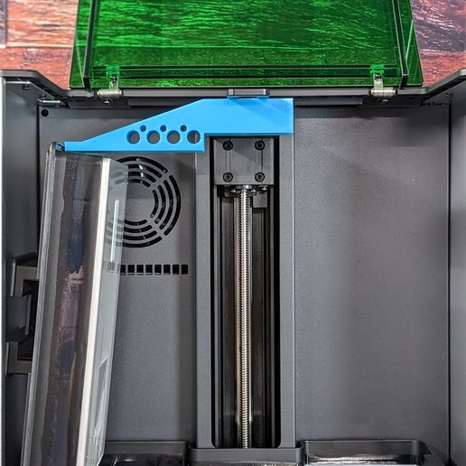 🧞‍♂️ GKtwo Drip Adaptor・Free STL File for 3D printing・Cults