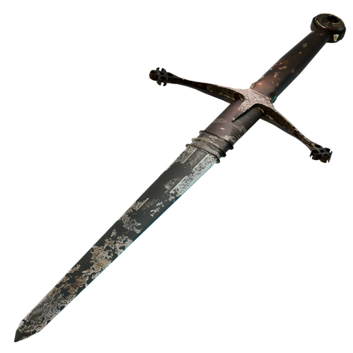 🔫 claymore + textures・ STL File for 3D printing・Cults