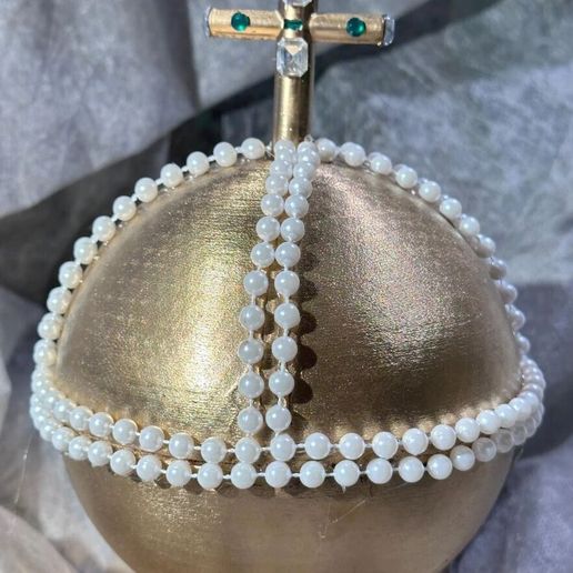 Holy Hand Grenade Of Antioch - Monty Python Holy Grail・ 3D File for 3D ...