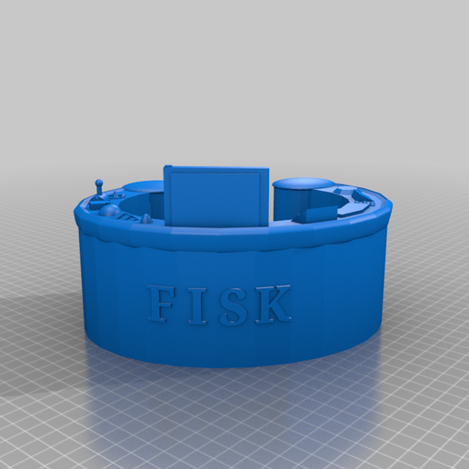 🎲 Wilson Fisk Kingpin Marvel Legends Desk・Free 3D File for ・Cults