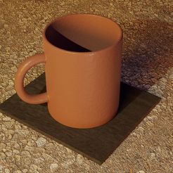 Mug best 3D printer files・2.3k models to download・Cults