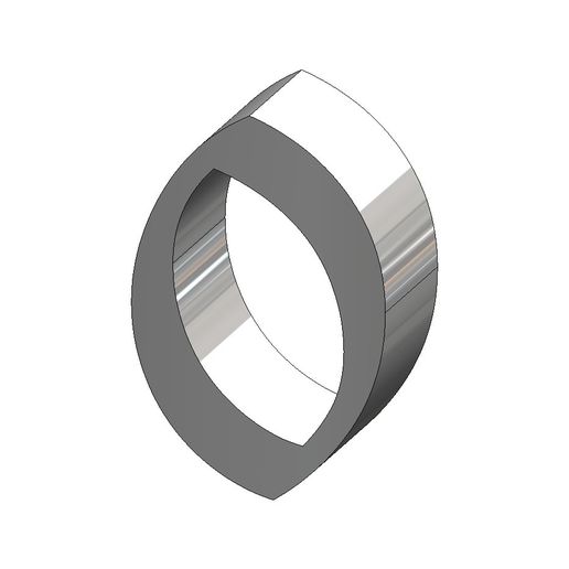 👴 0 Zahl Old English Text MT Font Number・ STL File for 3D printing・Cults