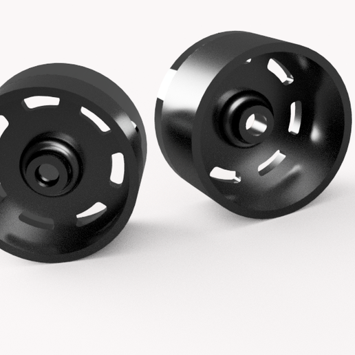 🚚 48 GMC TRUCK WHEEL FOR 1/24 - 1/25 MODEL KIT. - REFERENCE OF KINDGIT ...