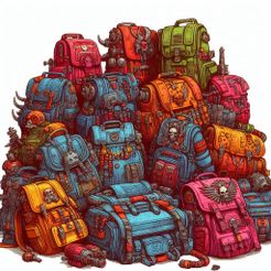 🎲 104k Best 3D printing files of RPG tabletop・STL to download・Cults