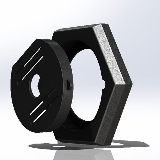 Archivo STL gratuito Porta medalla 🔧 ・Objeto imprimible en 3D para descargar・Cults