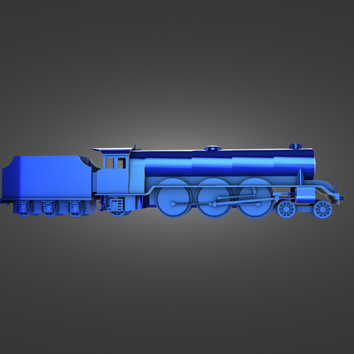 gordon the big engine theme