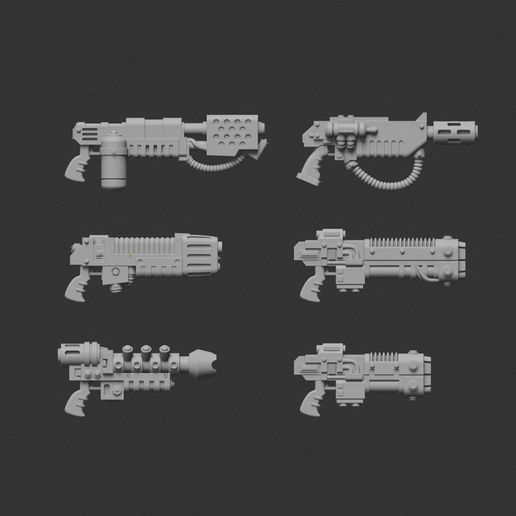 weapon spec