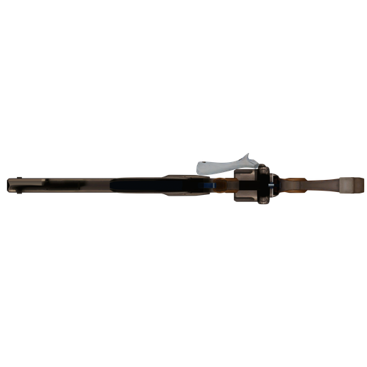 STL file League Of Legends High Noon Jhin Rifle Skin For Cosplay 🔫 ...