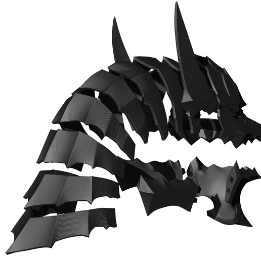 🪖 ULTIMATE BERSERK ARMOR GUTS PACK full armor with helmet cannon arm ...