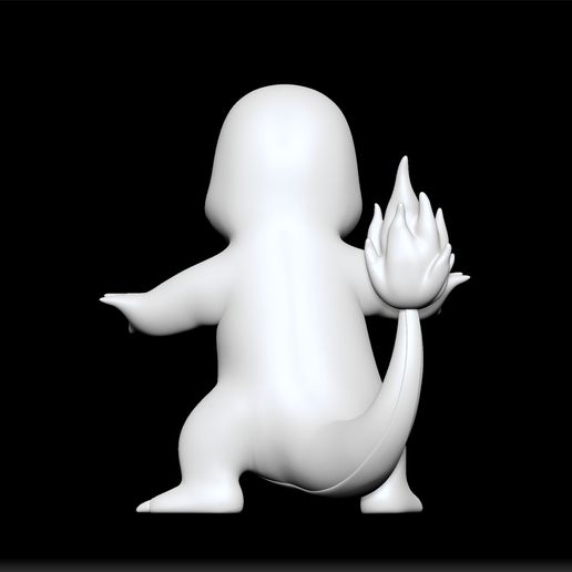 🐉 Pokemon・ STL File for 3D printing・Cults