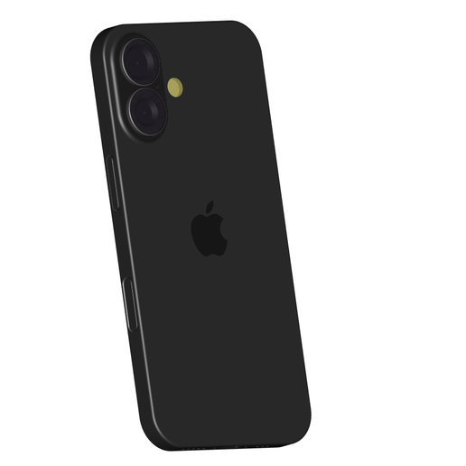 📱 Iphone 16 CAD model・ STL File for 3D printing・Cults